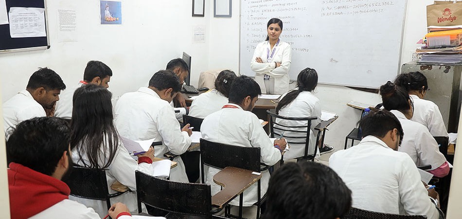 Certificate Course in Community Health- A Complete Guide for Beginners