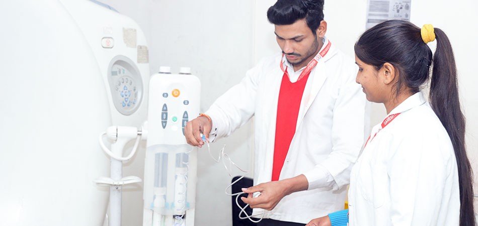 Exploring UG Paramedical Courses: Your Next Step After 12th Standard