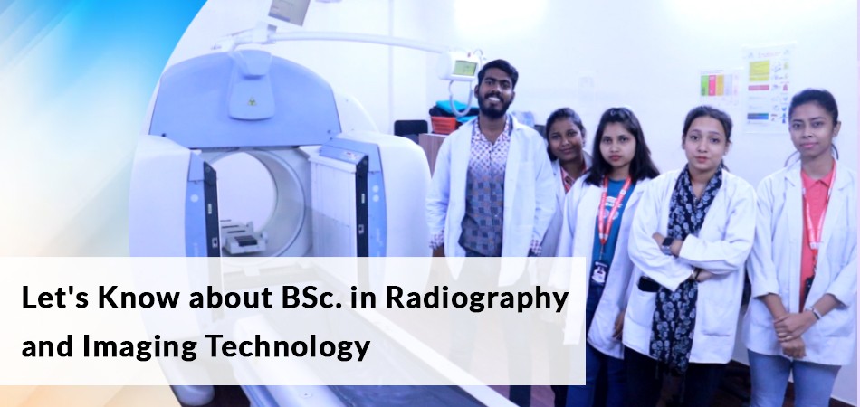 Let’s Know About BRIT Course - Discover Opportunities in Radiation ...